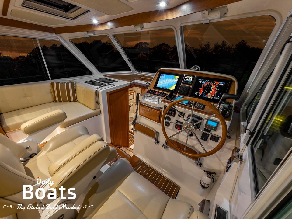 2014 Back Cove 41 for sale. View price, photos and Buy 2014 Back Cove ...