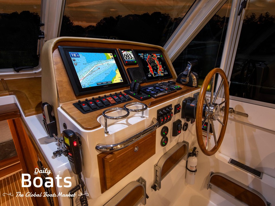 2014 Back Cove 41 for sale. View price, photos and Buy 2014 Back Cove ...