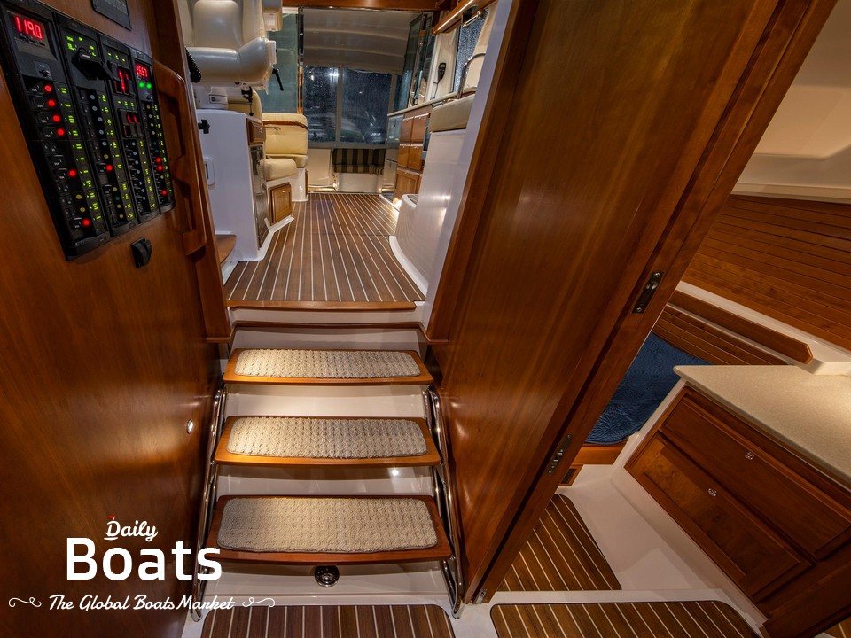 2014 Back Cove 41 for sale. View price, photos and Buy 2014 Back Cove ...