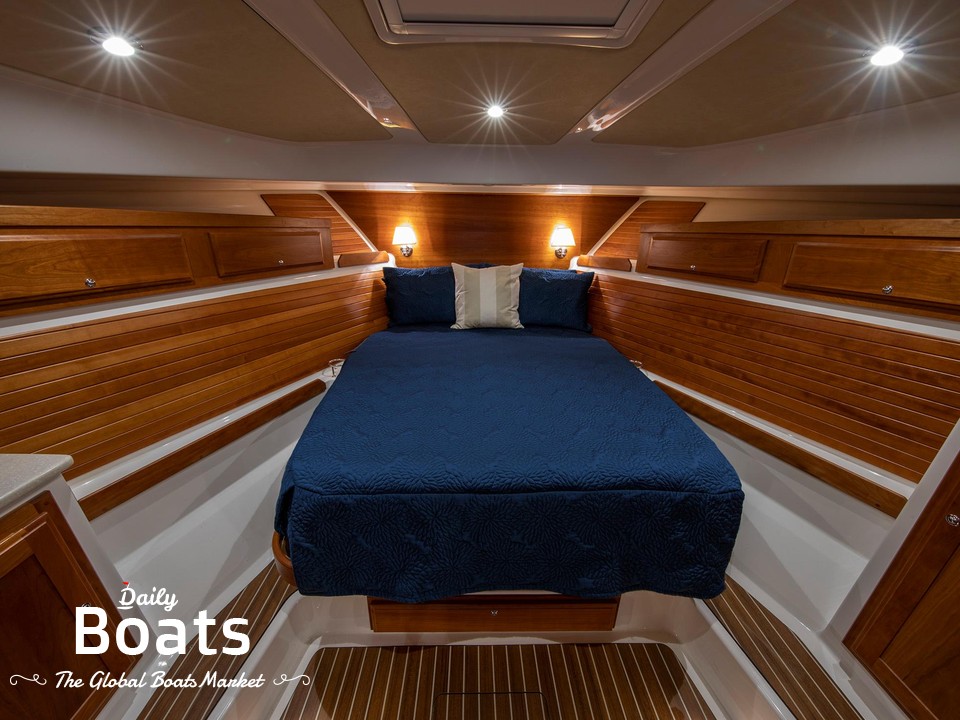 2014 Back Cove 41 for sale. View price, photos and Buy 2014 Back Cove ...