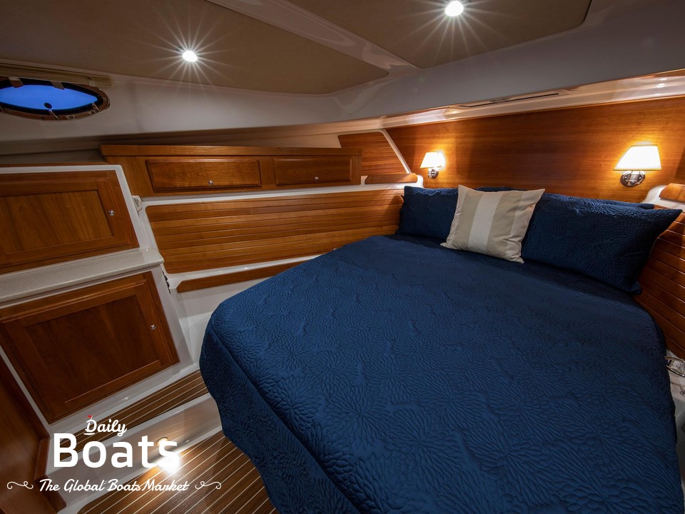 2014 Back Cove 41 for sale. View price, photos and Buy 2014 Back Cove ...