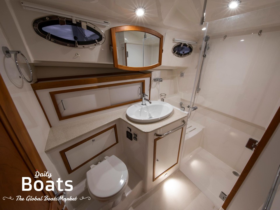 2014 Back Cove 41 for sale. View price, photos and Buy 2014 Back Cove ...