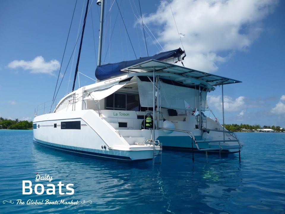 2015 Leopard 48 for sale. View price, photos and Buy 2015 Leopard 48 ...