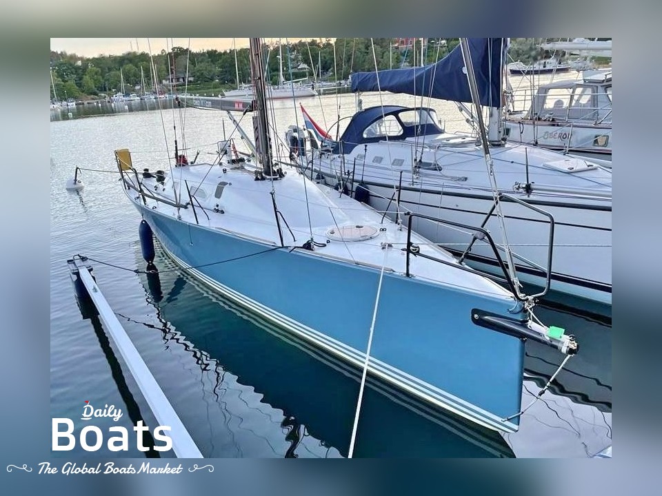 2006 Corby 37 for sale. View price, photos and Buy 2006 Corby 37 #337230