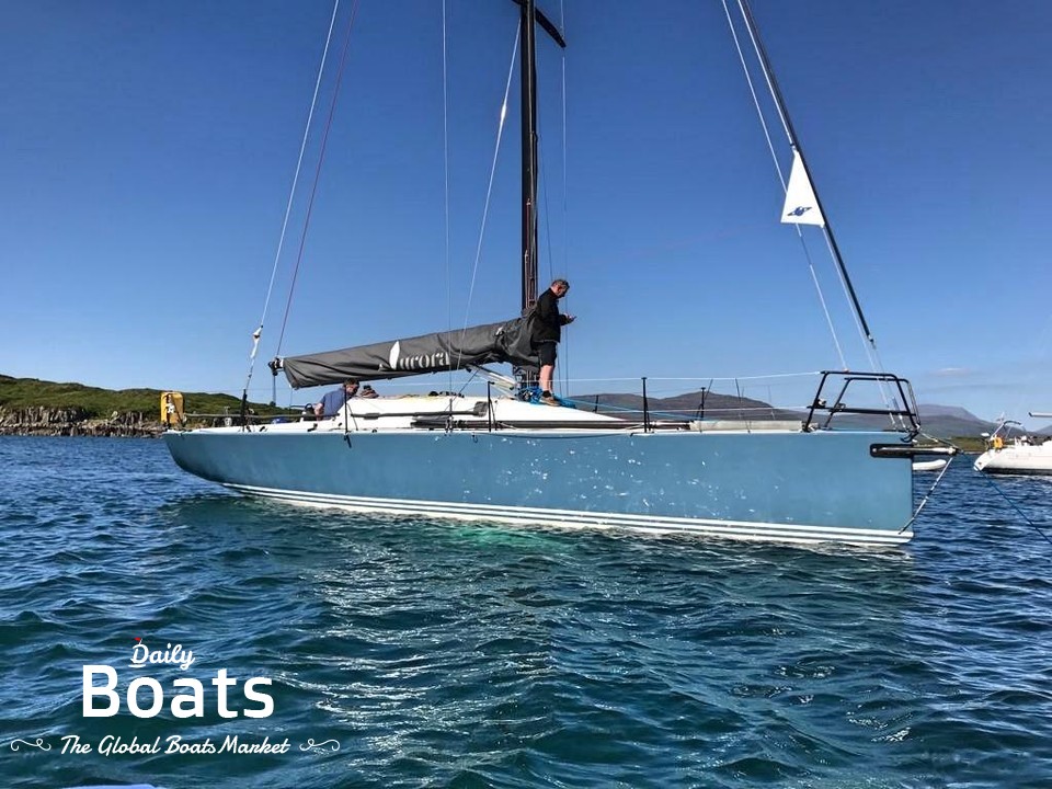 2006 Corby 37 for sale. View price, photos and Buy 2006 Corby 37 #337230