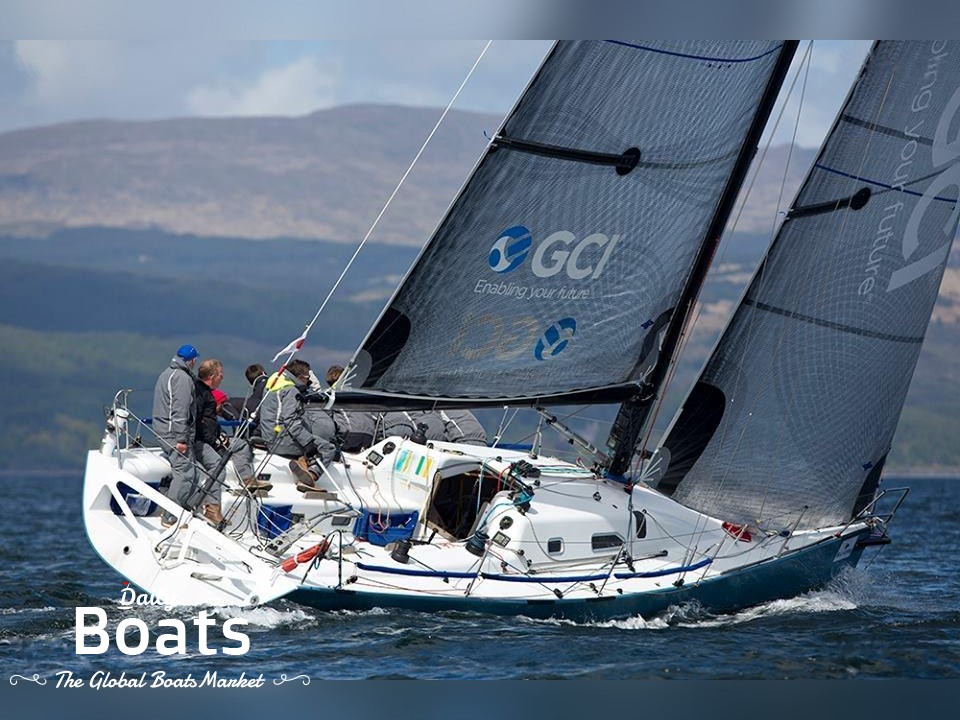 2006 Corby 37 for sale. View price, photos and Buy 2006 Corby 37 #337230