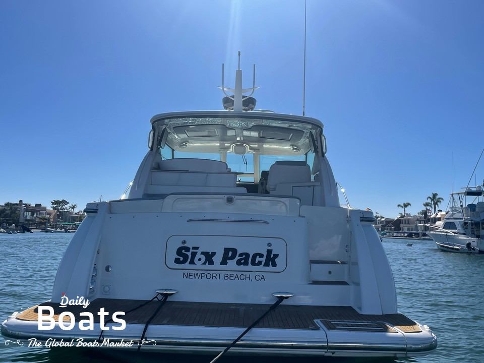 2008 Tiara Yachts 4300 Sovran for sale. View price, photos and Buy 2008 ...