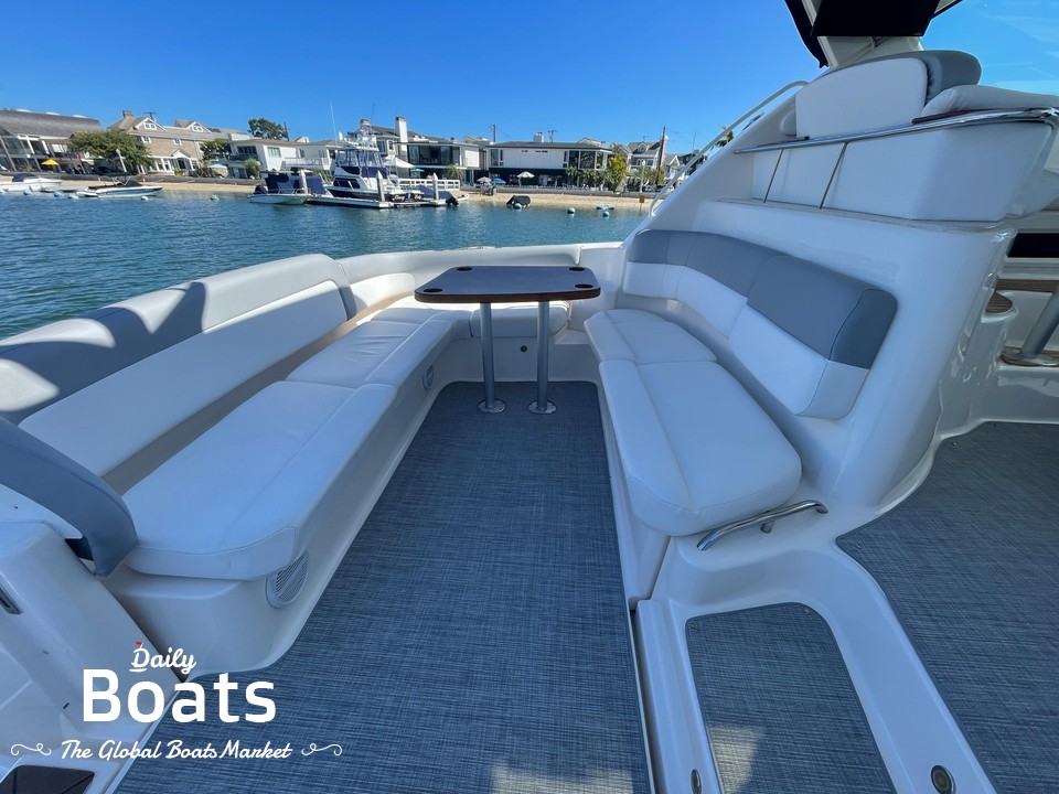 2008 Tiara Yachts 4300 Sovran for sale. View price, photos and Buy 2008 ...