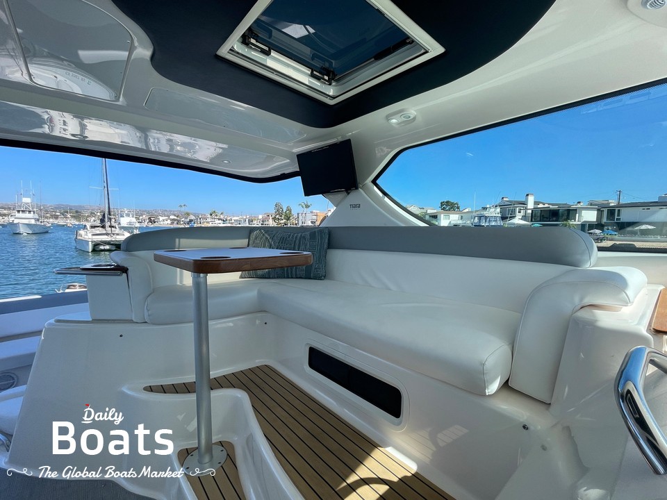2008 Tiara Yachts 4300 Sovran for sale. View price, photos and Buy 2008 ...