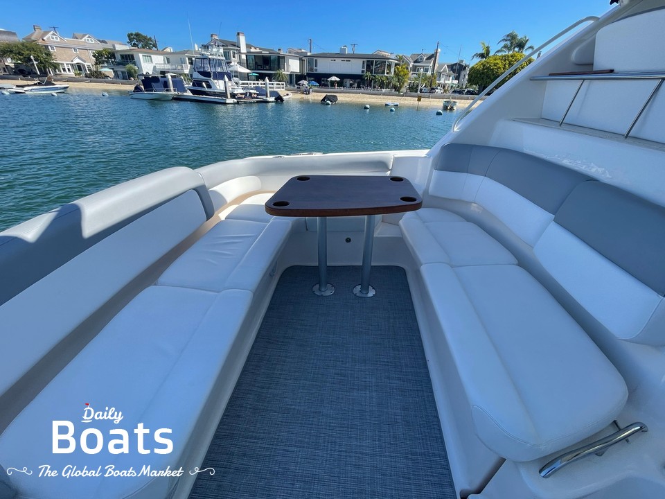 2008 Tiara Yachts 4300 Sovran for sale. View price, photos and Buy 2008 ...