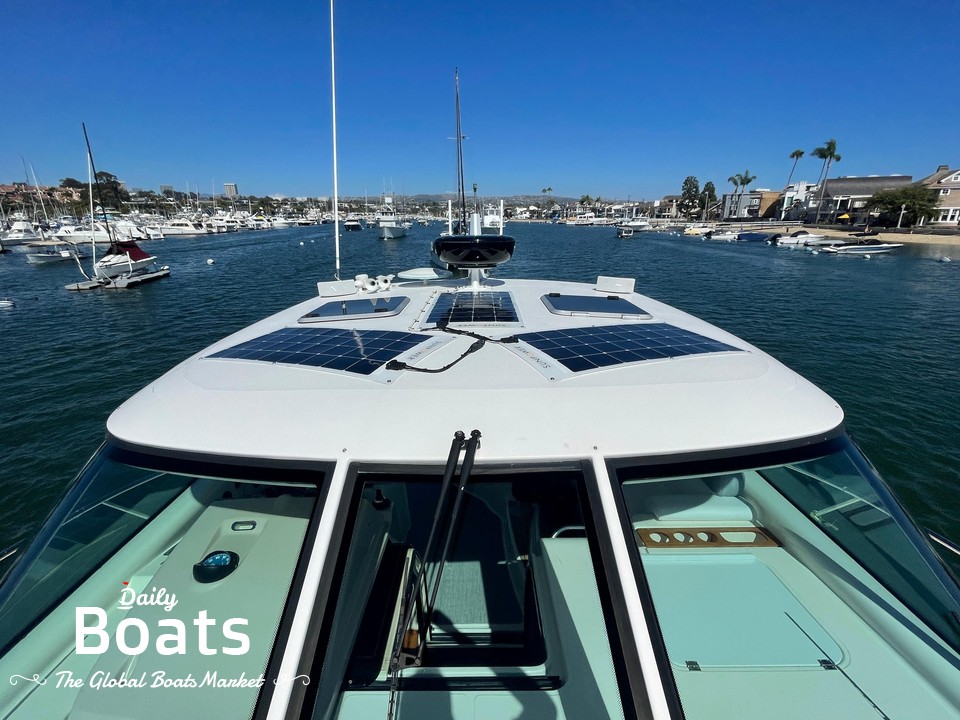 2008 Tiara Yachts 4300 Sovran for sale. View price, photos and Buy 2008 ...