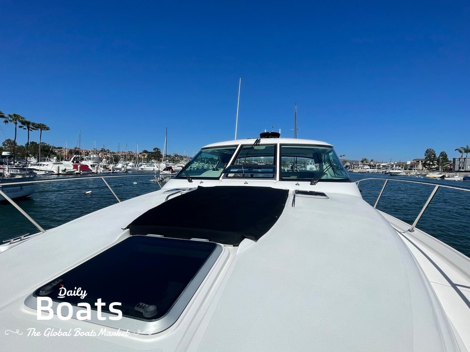 2008 Tiara Yachts 4300 Sovran for sale. View price, photos and Buy 2008 ...