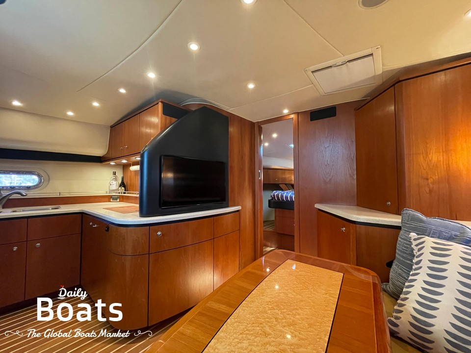 2008 Tiara Yachts 4300 Sovran for sale. View price, photos and Buy 2008 ...