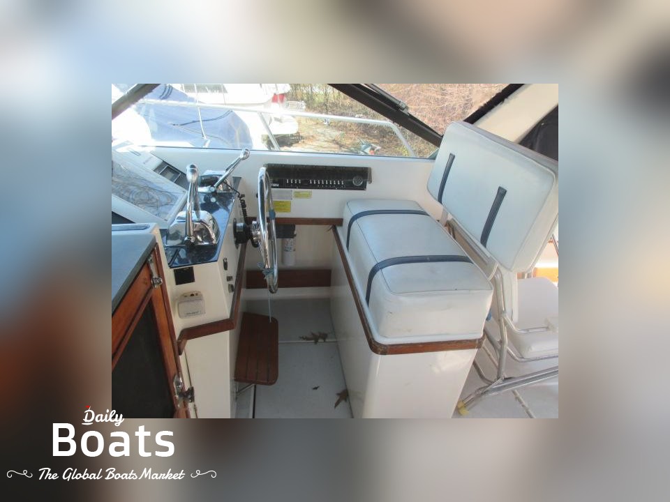 1984 Tiara Yachts 3100 Open for sale. View price, photos and Buy 1984 ...