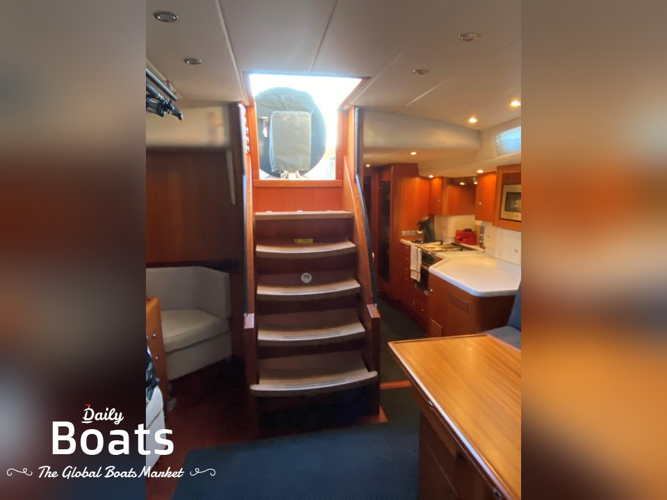 2009 Najad 505 for sale. View price, photos and Buy 2009 Najad 505 #337247