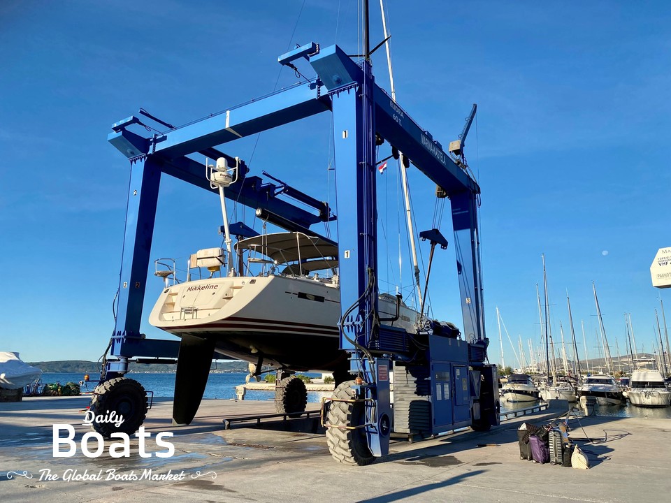 2009 Najad 505 for sale. View price, photos and Buy 2009 Najad 505 #337247