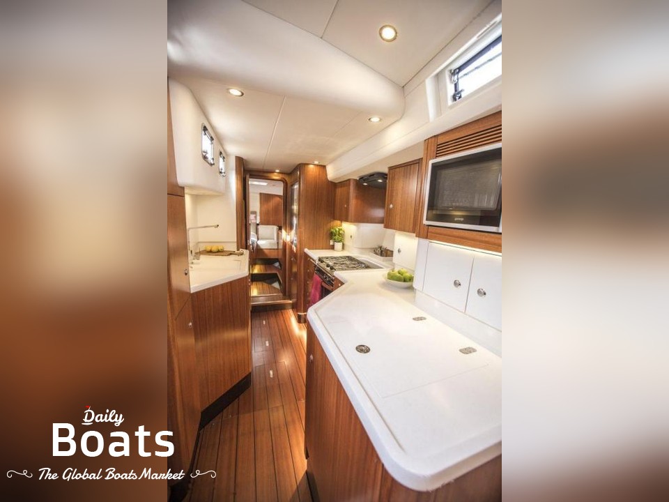 2009 Najad 505 for sale. View price, photos and Buy 2009 Najad 505 #337247