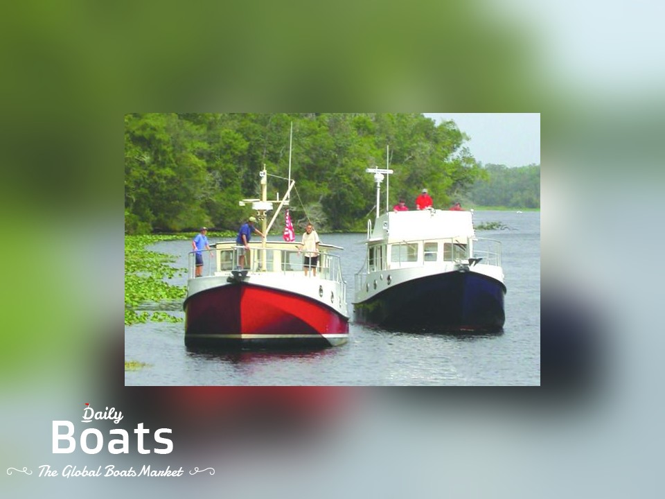 2023 Great Harbour N37 for sale. View price, photos and Buy 2023 Great ...