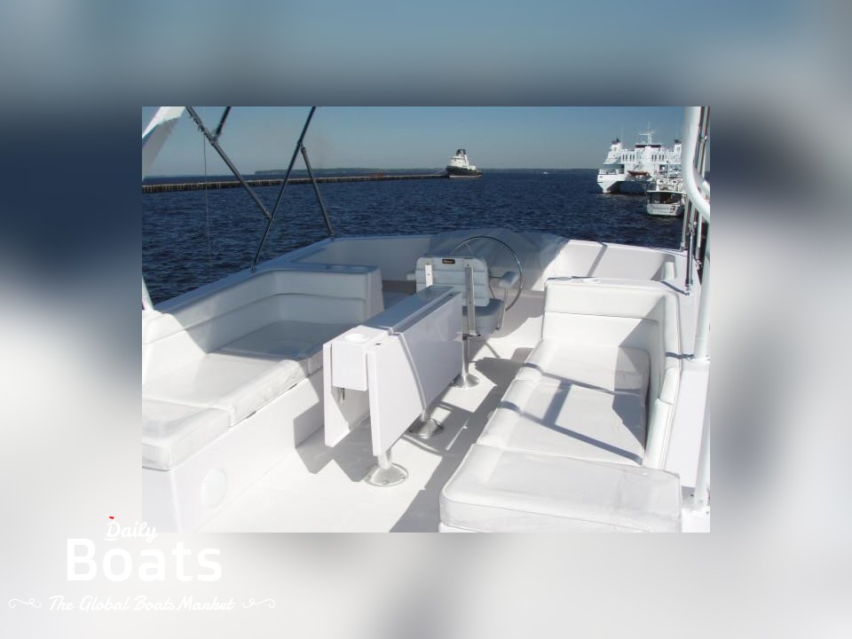 2023 Great Harbour N37 for sale. View price, photos and Buy 2023 Great ...