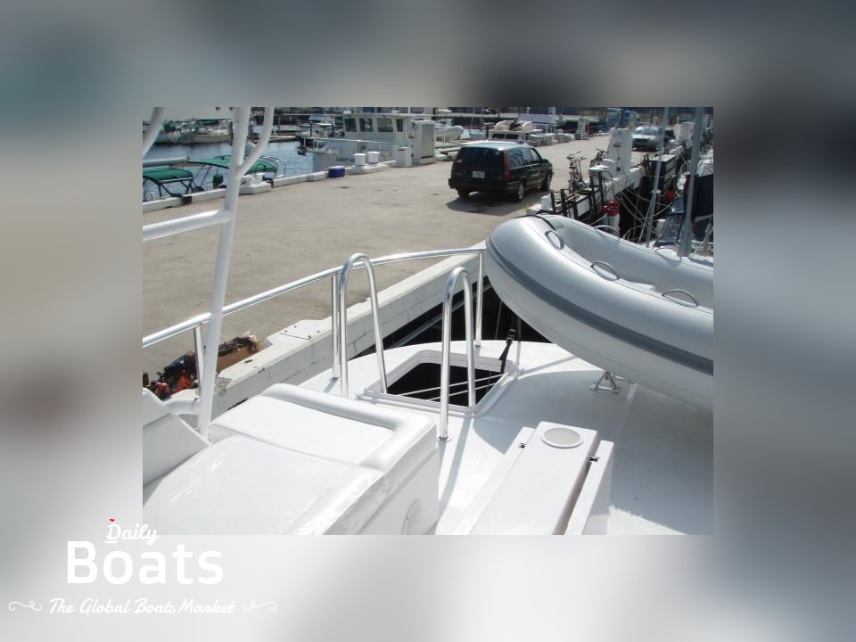 2023 Great Harbour N37 for sale. View price, photos and Buy 2023 Great ...