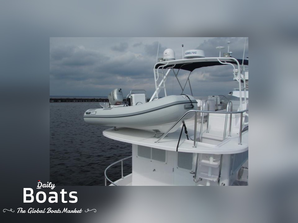 2023 Great Harbour N37 for sale. View price, photos and Buy 2023 Great ...