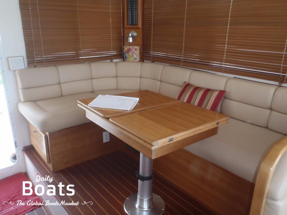 2023 Great Harbour N37 for sale. View price, photos and Buy 2023 Great ...