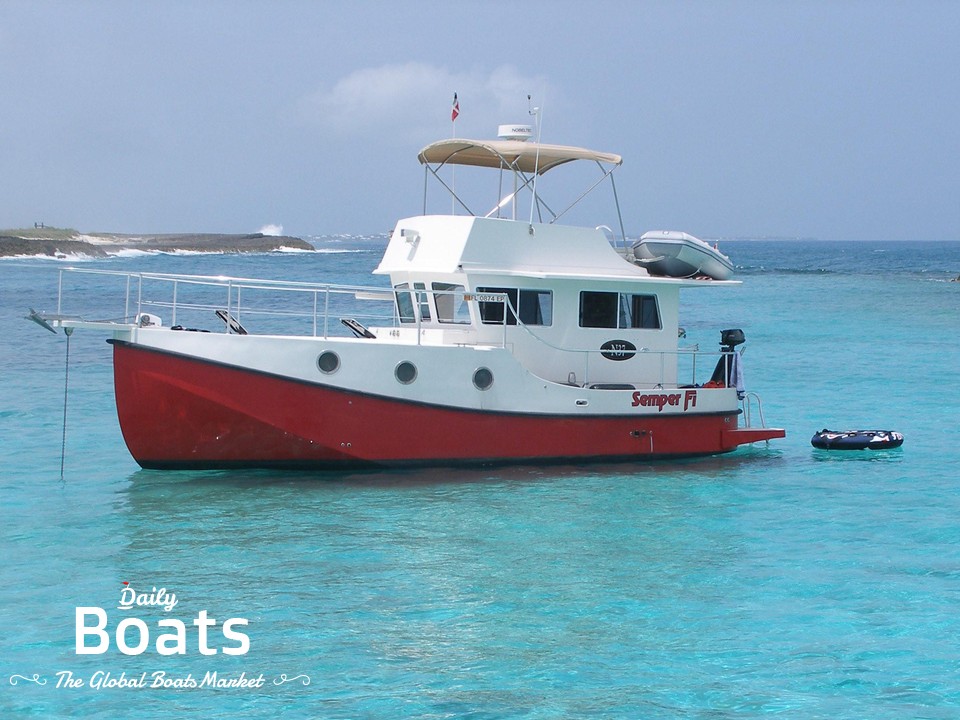 2023 Great Harbour N37 for sale. View price, photos and Buy 2023 Great ...