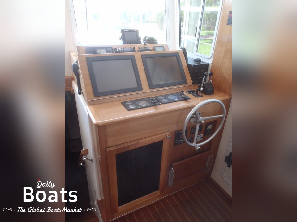 2023 Great Harbour N37 for sale. View price, photos and Buy 2023 Great ...