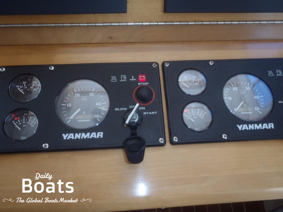 2023 Great Harbour N37 for sale. View price, photos and Buy 2023 Great ...