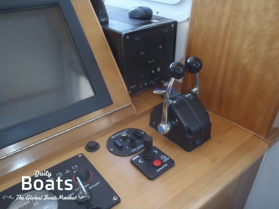 2023 Great Harbour N37 for sale. View price, photos and Buy 2023 Great ...