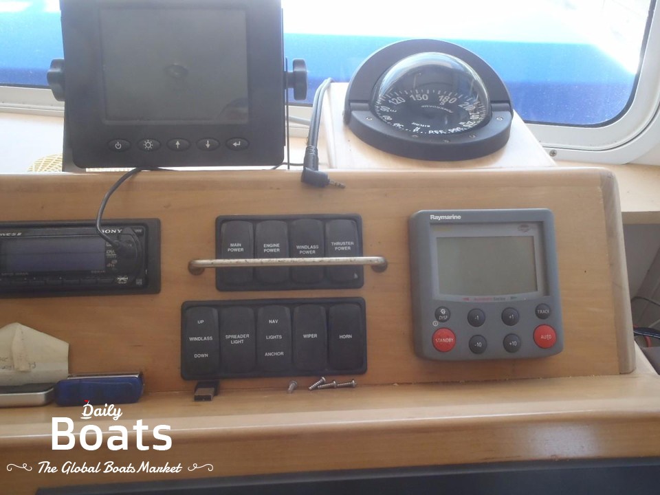 2023 Great Harbour N37 for sale. View price, photos and Buy 2023 Great ...