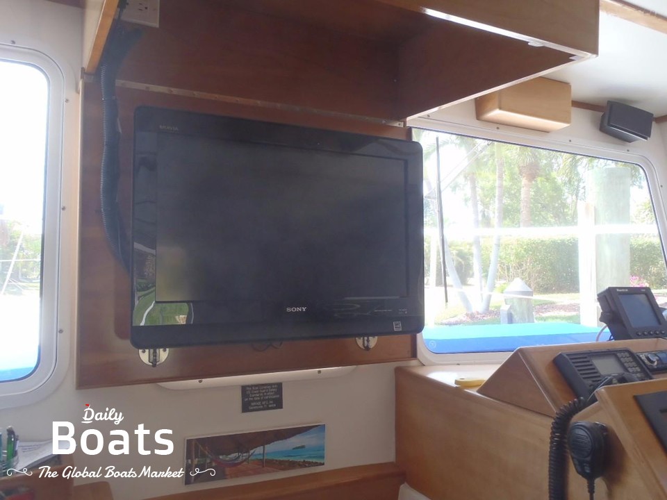 2023 Great Harbour N37 for sale. View price, photos and Buy 2023 Great ...