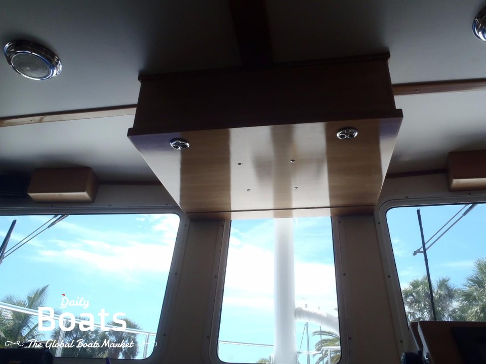 2023 Great Harbour N37 for sale. View price, photos and Buy 2023 Great ...