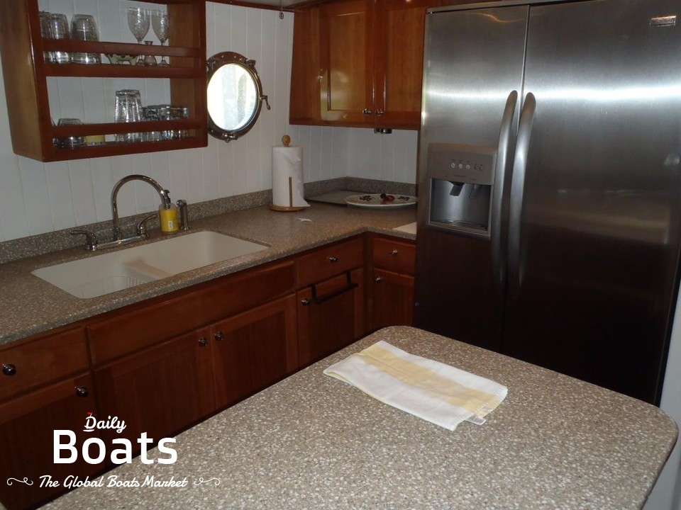 2023 Great Harbour N37 for sale. View price, photos and Buy 2023 Great ...