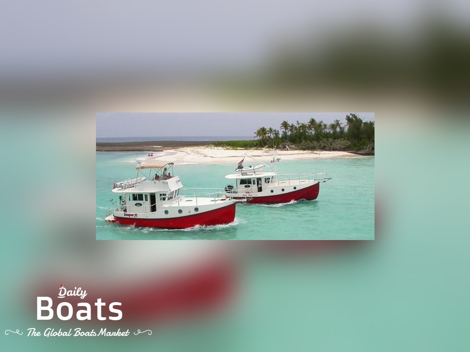 2023 Great Harbour N37 for sale. View price, photos and Buy 2023 Great ...