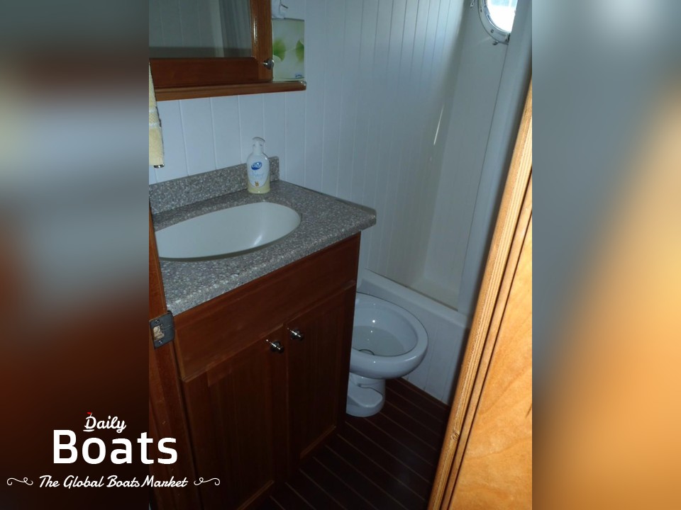 2023 Great Harbour N37 for sale. View price, photos and Buy 2023 Great ...