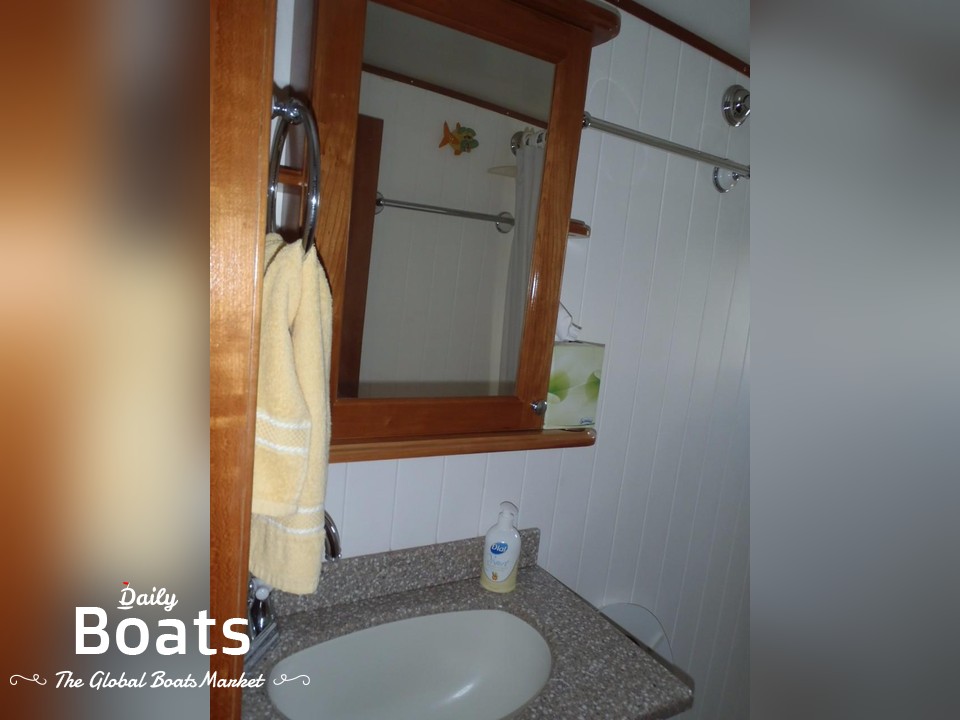 2023 Great Harbour N37 for sale. View price, photos and Buy 2023 Great ...