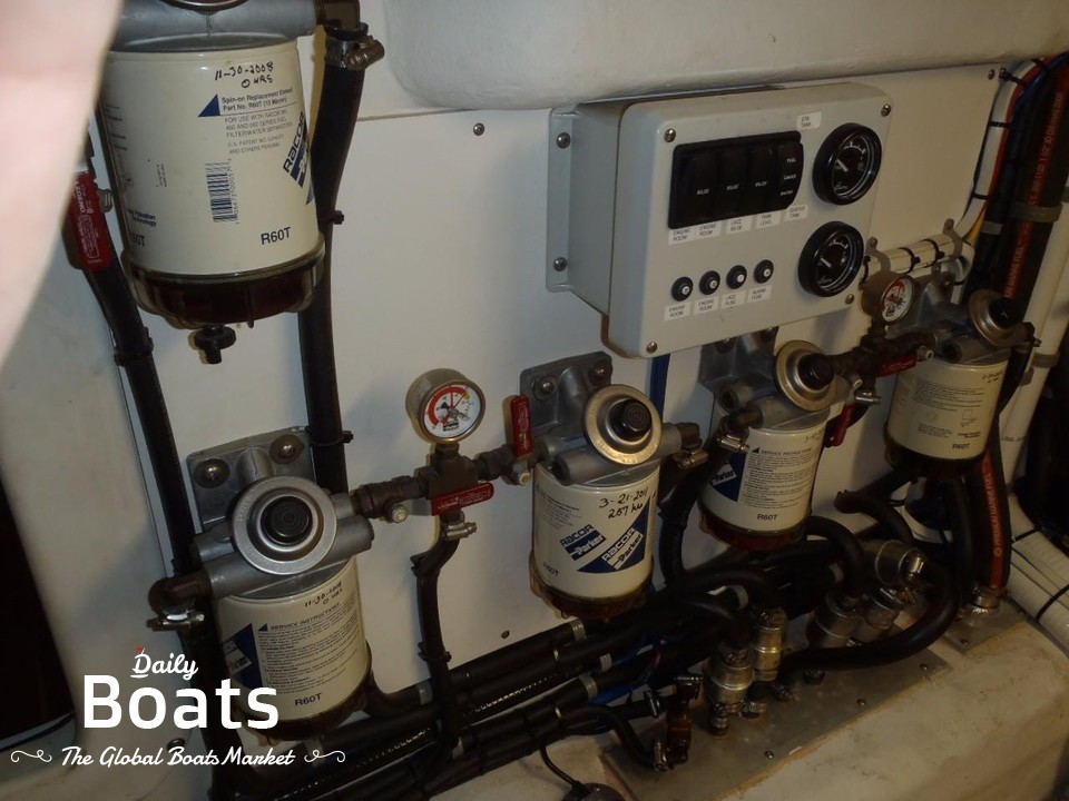 2023 Great Harbour N37 for sale. View price, photos and Buy 2023 Great ...