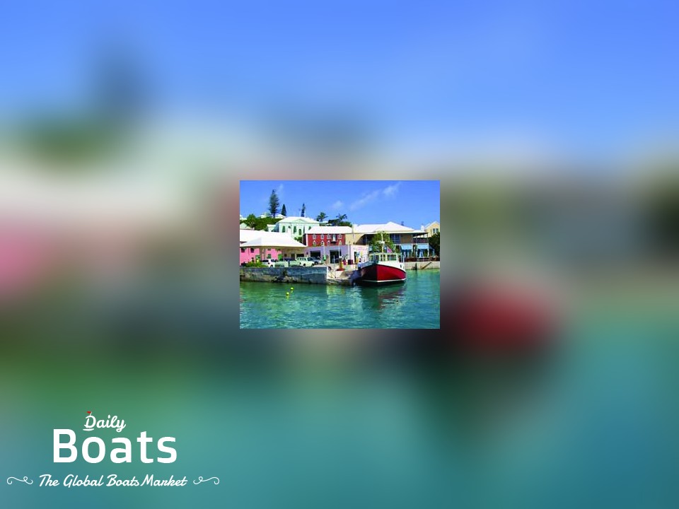 2023 Great Harbour N37 for sale. View price, photos and Buy 2023 Great ...