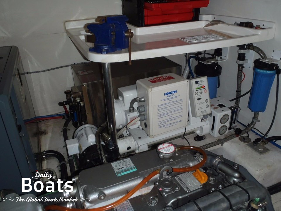 2023 Great Harbour N37 for sale. View price, photos and Buy 2023 Great ...