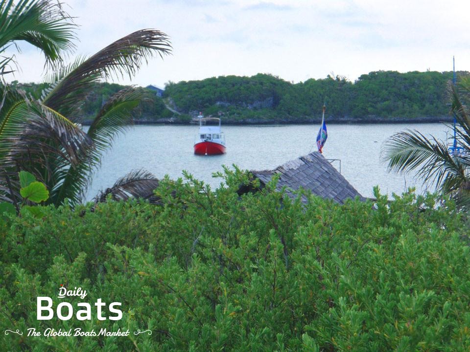 2023 Great Harbour N37 for sale. View price, photos and Buy 2023 Great ...