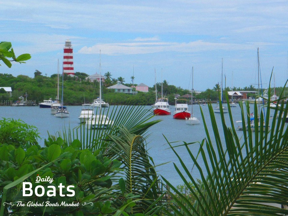 2023 Great Harbour N37 for sale. View price, photos and Buy 2023 Great ...