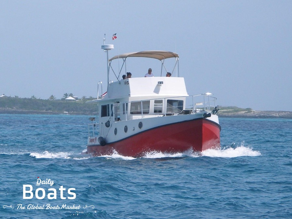 2023 Great Harbour N37 for sale. View price, photos and Buy 2023 Great ...