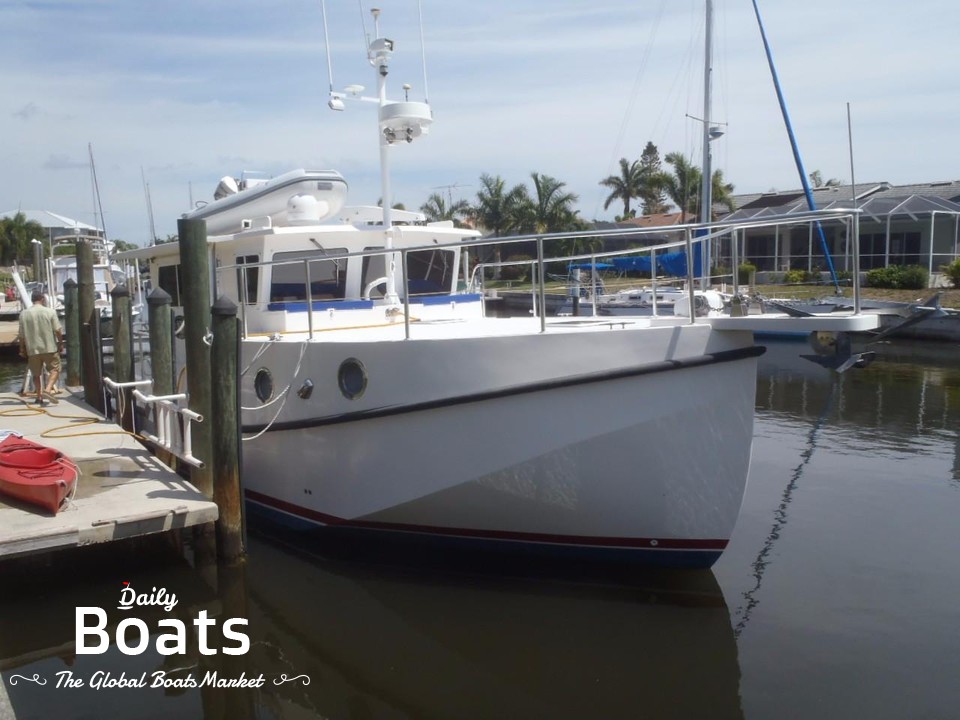 2023 Great Harbour N37 for sale. View price, photos and Buy 2023 Great ...
