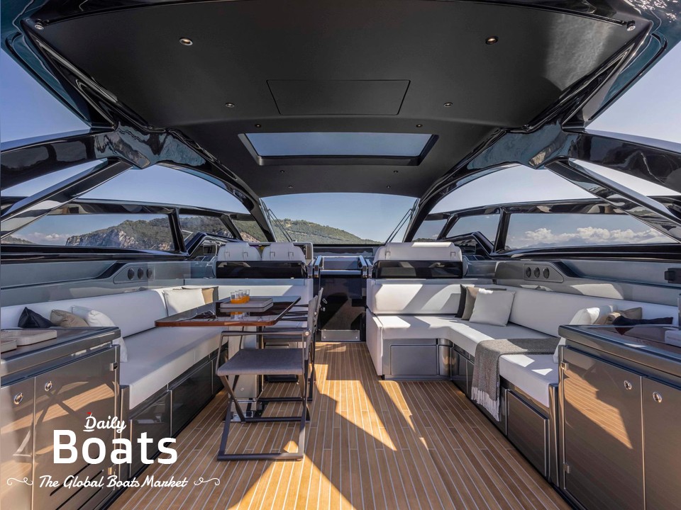 2024 Riva 68' Diable for sale. View price, photos and Buy 2024 Riva 68 ...