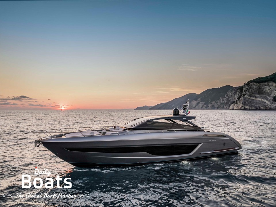2024 Riva 68' Diable for sale. View price, photos and Buy 2024 Riva 68 ...
