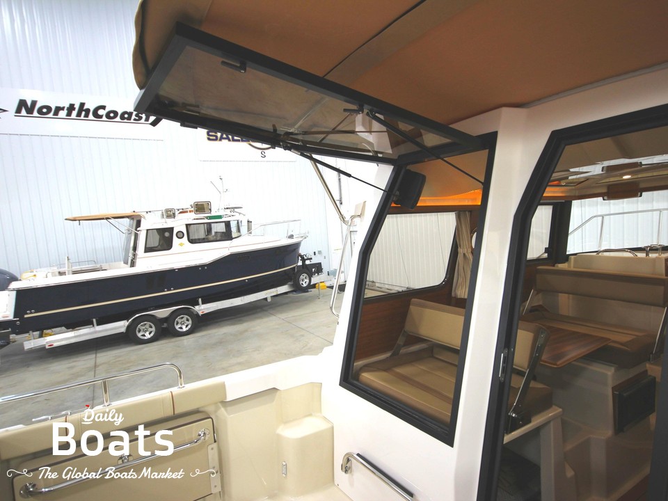 2023 Ranger Tugs R-23 for sale. View price, photos and Buy 2023 Ranger ...