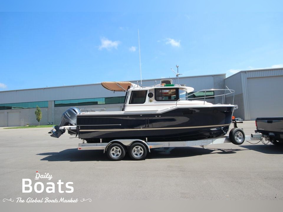 2023 Ranger Tugs R-23 for sale. View price, photos and Buy 2023 Ranger ...