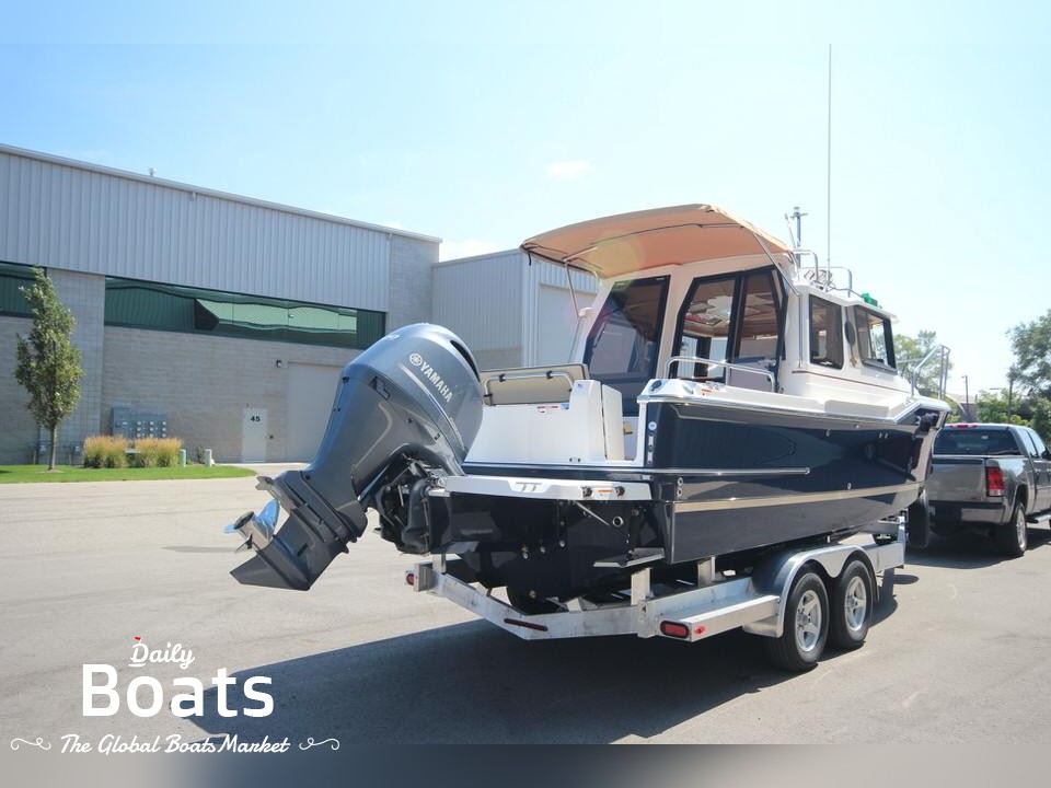 2023 Ranger Tugs R-23 for sale. View price, photos and Buy 2023 Ranger ...