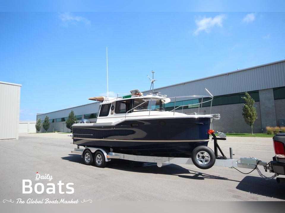 2023 Ranger Tugs R-23 for sale. View price, photos and Buy 2023 Ranger ...